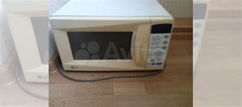 Свч гриль LG ms 1744 w купить в Рязани с доставкой | Товары для дома и ...
