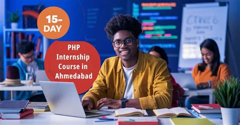 15 Days Paid Internship Php Internship Course In Ahmedabad Brahminnerbrain Technologies Pvt