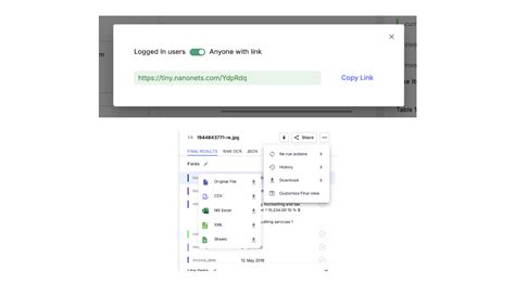 Invoice Data Extraction 3 Methods To Extract Invoice Data