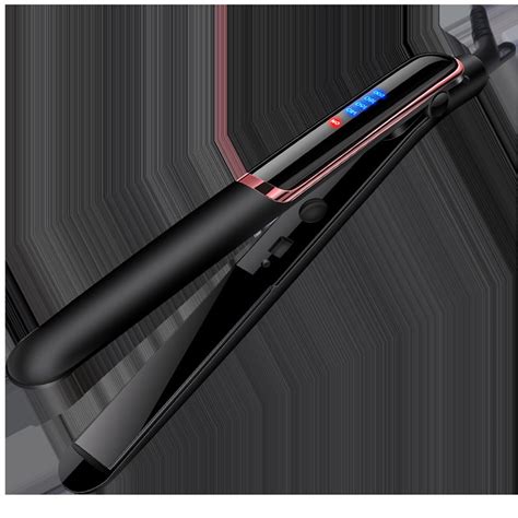 Splint Straightener Curling Automatic Curling Curls Compatible With