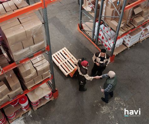 Top 5 Distribution Erp Software Key Features And Tips To Select