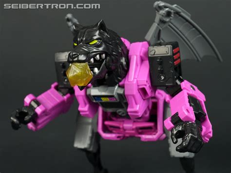 Transformers War For Cybertron Trilogy Fangry Toy Gallery Image 231