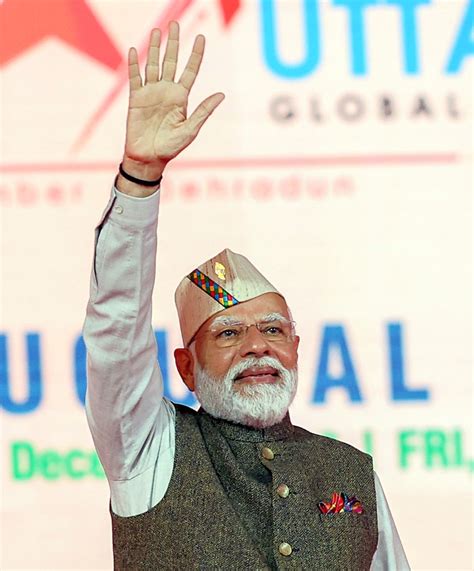 Bjp Most Likely Retain Power In 2024 Ls Polls Fitch India