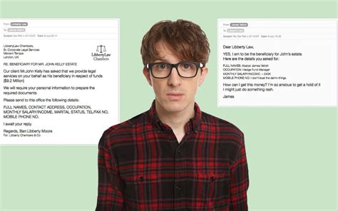 【ted十分钟】英国喜剧演员 James Veitch 的两则搞笑故事分享【中字】哔哩哔哩bilibili