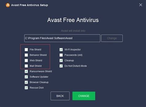 How To Fix Avast Service High Cpu Usage Updated