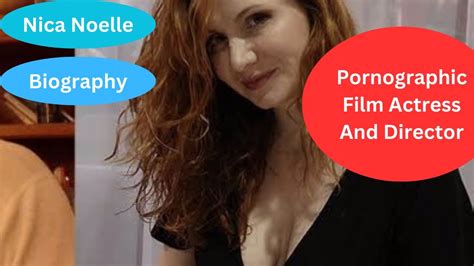 Nica Noelle Biography । Nica Noelle Blog Youtube