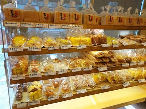 屏東不二家 恆春分店的菜單、評論、圖片屏東縣恆春鎮好吃、cp值超高的麵包西餅店 愛玩記