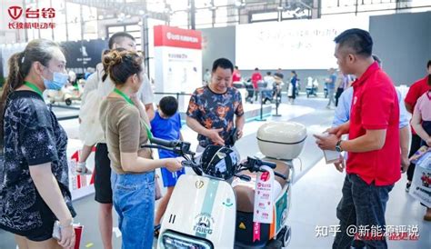 从鼎立国内到逐鹿全球，台铃斩获多项殊荣，长续航成为市场王牌！ 知乎