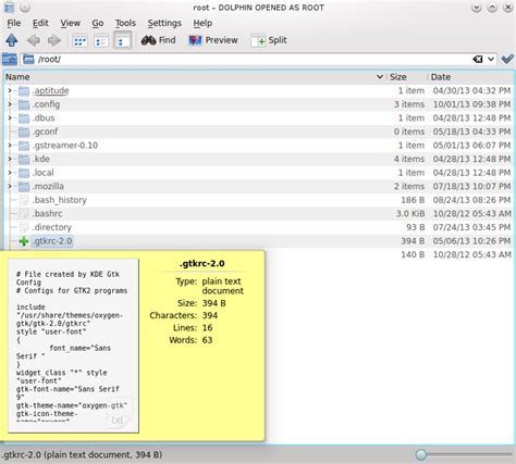 Kubuntu GTK Applications In KDE Ask Ubuntu