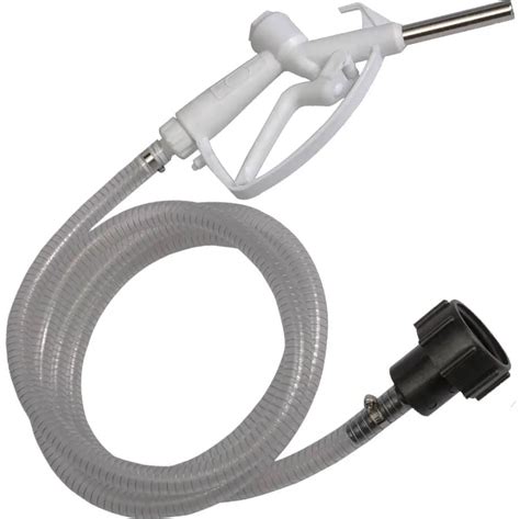Gravity Kit For Ibc Dispensing Ecopro Nz