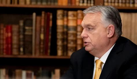 ვიქტორ ორბანი უკრაინისა და საქართველოს ევროკავშირსა და ნატო ში მიღების შანსი 2008 წელს ხელიდან