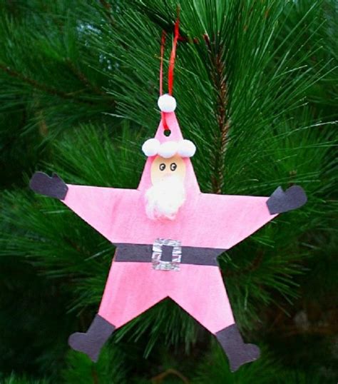 Manualidades De Navidad Para Niños 50 Ideas Originales