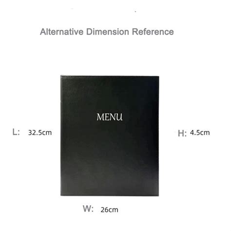 Menu File Folder Suppliers Manufacturers Factory Direct Wholesale
