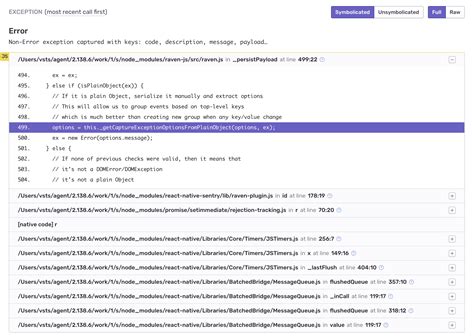 error captureexception raven js src raven · issue 418 · getsentry