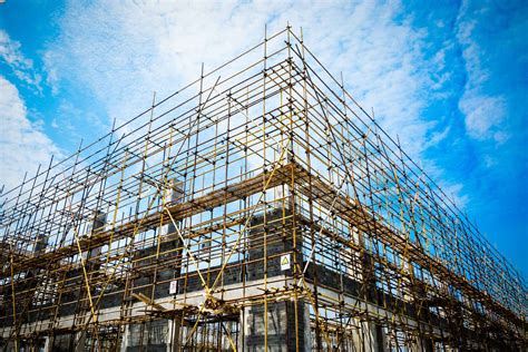 Kv Scaffolding Hire Scaffolding In Melbourne