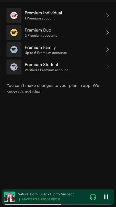 Spotify Tendrá En Cuenta La Salud Y El Ejercicio Que Hagan Los Usuarios