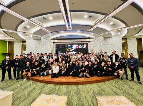 Achmad Arif Posted On Linkedin