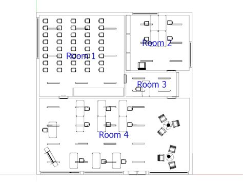Lighting Calculations With Dialux Lea Dot Design