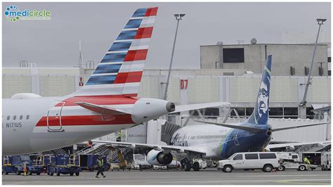 Russia Bans International Flights From Friday Midnight Over Coronavirus