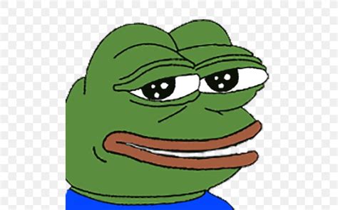 Pepe The Frog Twitch Youtube Emote Video Game Png 512x512px