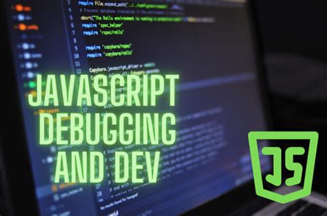 Write Or Debug Your Javascript Project In Pure Javascript By Coding