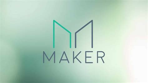 Maker Trades With Bullish Momentum Since The Last Month