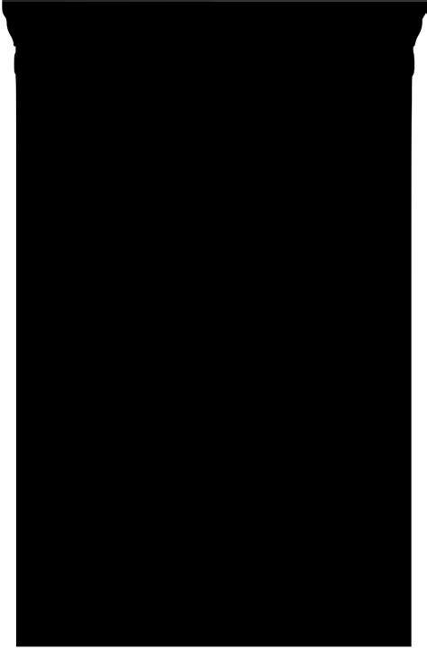 Svg 입구 문 무료 Svg 이미지 및 아이콘 Svg Silh
