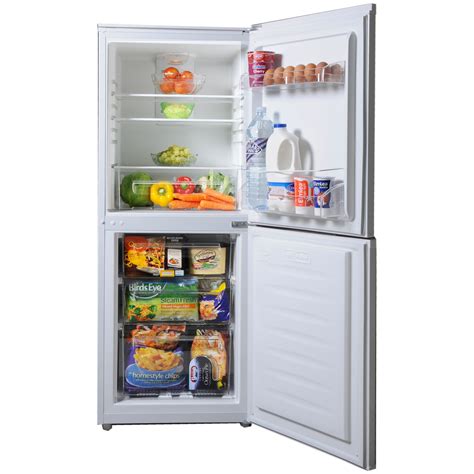 Frigidaire FRC150FFW Fridge Freezer Review Compare Prices Buy Online