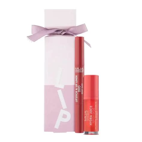 Mua Promo Berry Bliss Lip Cracker με Berry Bliss Lipstick 09g And Liner