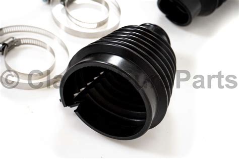 CV Joint Deluxe Boot Set For Swing Axle For Type1 Bug Beetle Karmann