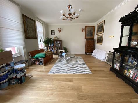 Full House Renovation Transept St House Renovations London