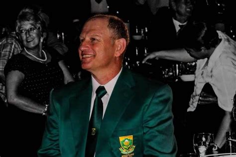 Nico Coetzee Head Coach Of South African Wrestling Dies At 56 Boeccom