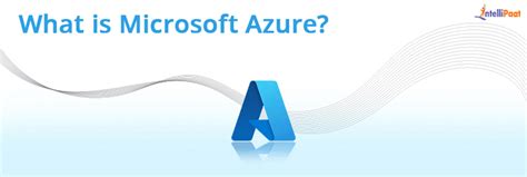 Power BI Integration With Azure Intellipaat