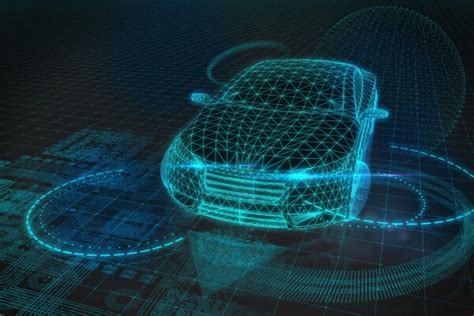 Automotive Ota Solution Enables Differential Updates