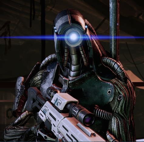 Legion Mass Effect Universe Fanon Wiki Fandom