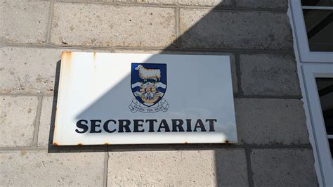 Government Addresses Non Existent “data Breach” Apology It Claimed Was