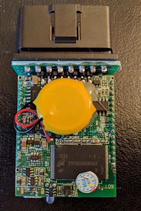 Review Witech Micropod Pcb 3 Uk Official Blog