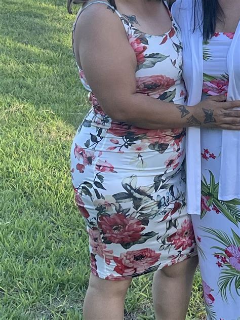 Floral Print Bodycon Cami Dress