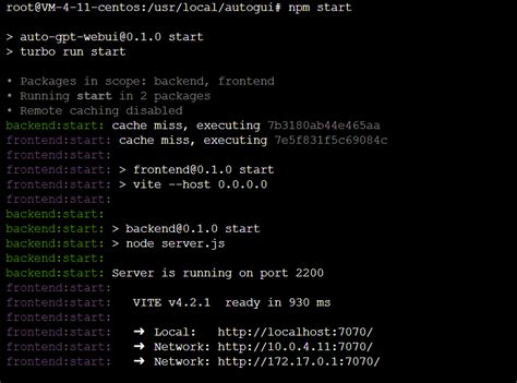 It Keeps Showing Connecting To Server With No Response · Issue 6