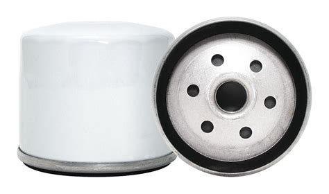 Baldwin Filters Spin On M16 X 1 5mm Thread 2 1 2 L B7293