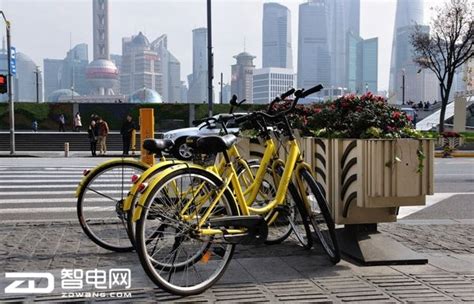 共享单车的那些奇葩事儿 看完整个人都不好了 今日焦点 智电网
