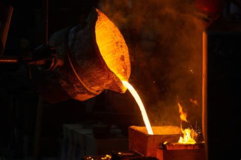 Microestrutura Dos Aços E As Transformações Metalúrgicas