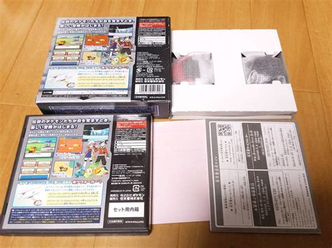 Yahooオークション ニンテンドーds ソフト ポケットモンスター ソウ