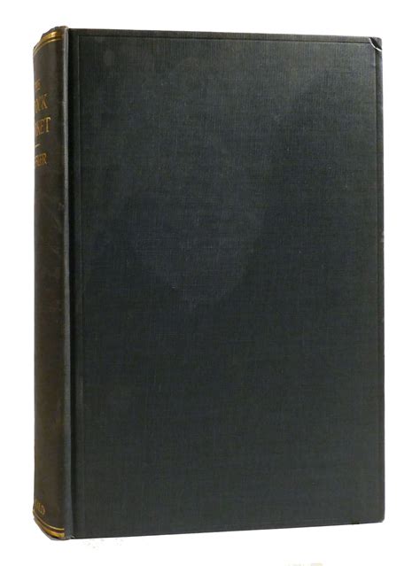 The Stock Market George L Leffler First Edition First Printing