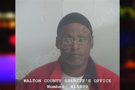 Kiley Carter Walton County