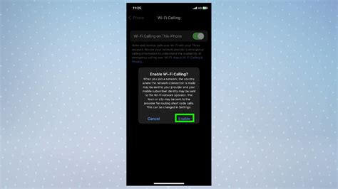 How To Set Up Wi Fi Calling On IPhone Tom S Guide