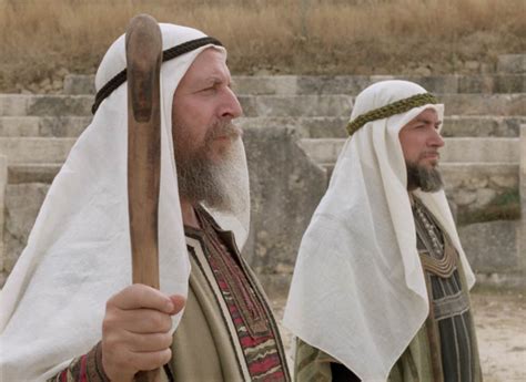 Who Is Aaron S Brother In The Bible At Walton Edwards Blog