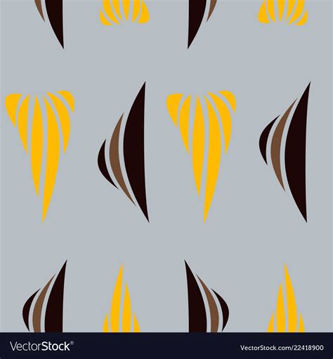 Linear Pattern Of Diagonal Lines Stripe Effect Vector Image