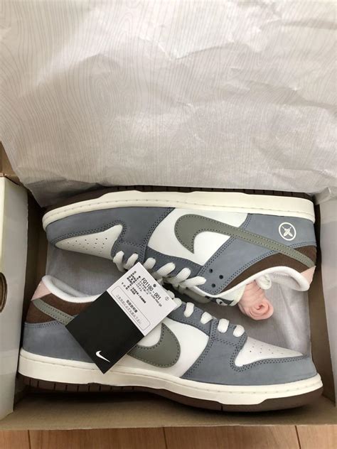 29 堀米 雄斗yuto Horigome × Nike Sb Dunk Low メルカリ