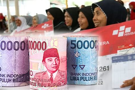 Bantuan PKH Tahap 4 2022 Cair Pekan Depan Perorang Bisa Terima Sampai